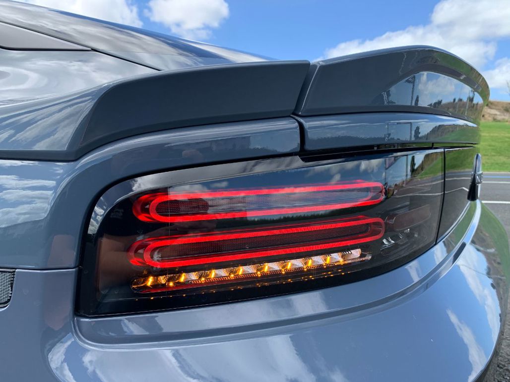 Nissan Z Nismo review: better off Zed - Driven Car Guide