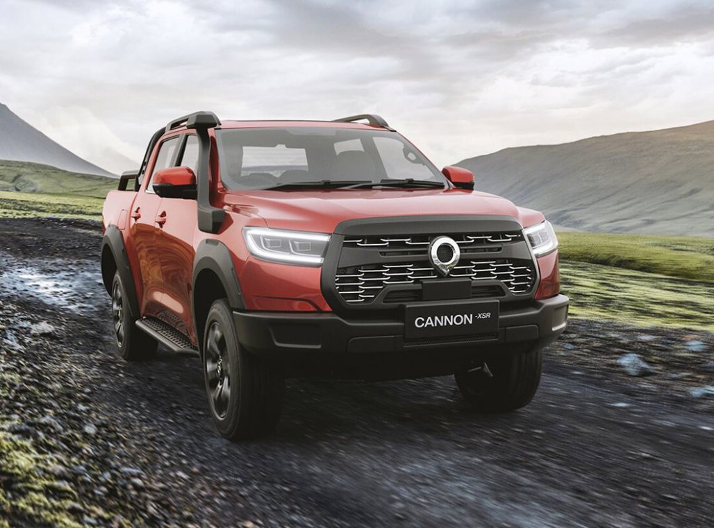 Top ranked dual cab utes in NZ - Driven Car Guide