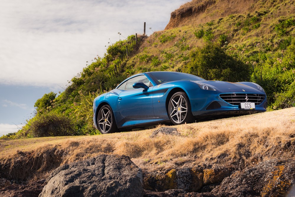 California dreaming - Driven Car Guide