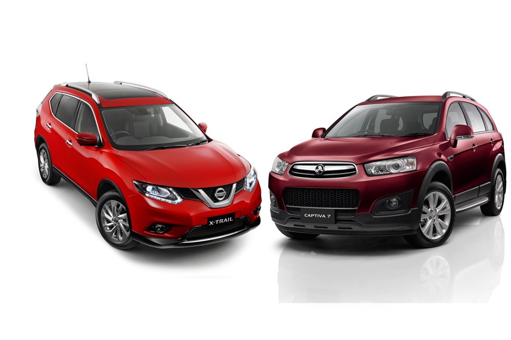 Car Buyers' Guide: Finding best fit for family - Driven Car Guide