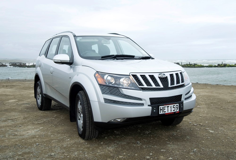 Mahindra delivering oodles of bang for your buck - Driven Car Guide