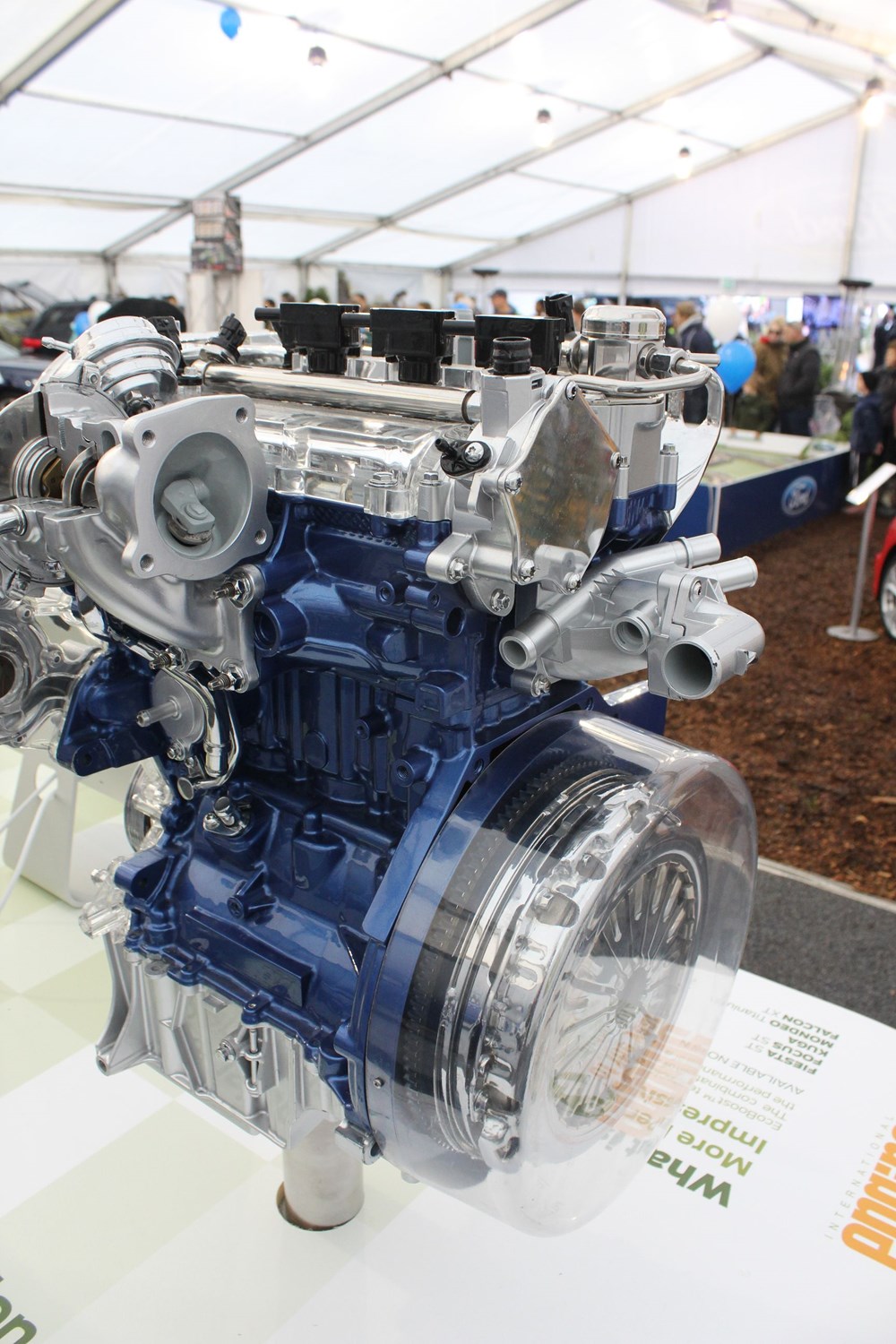 Buyers' Guide: Why today’s engines best by design - Driven Car Guide