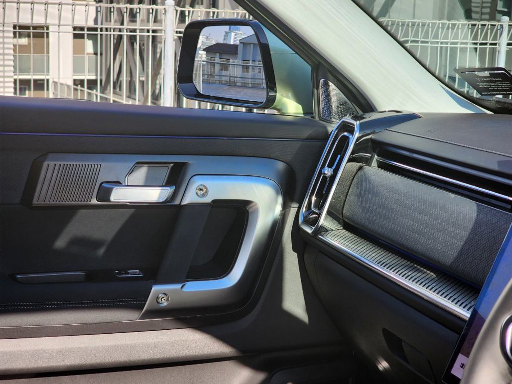 Jaecoo J7 first drive: China's Vitara tested on and off-road - Driven ...