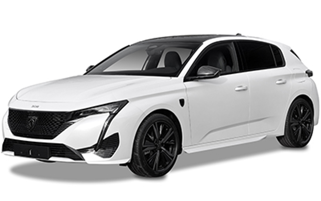 PEUGEOT 308 - Driven Car Guide