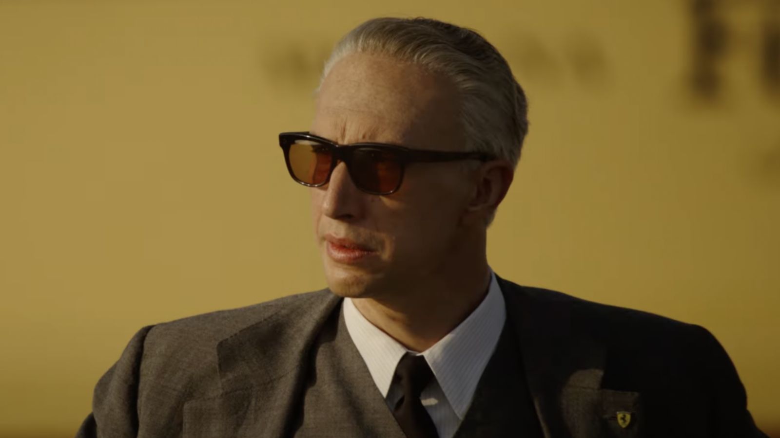 Watch: first trailer for Michael Mann's 'Ferrari' movie - Driven Car Guide