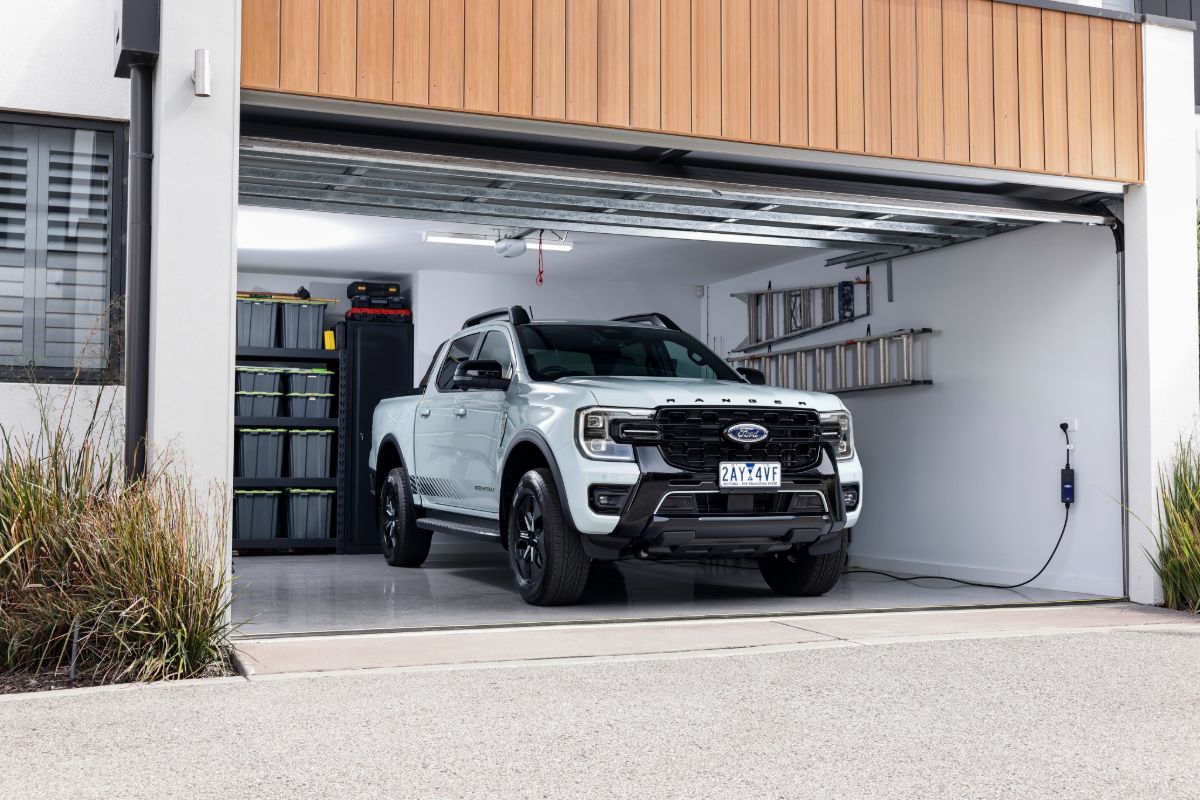 Ford Ranger plug-in hybrid for NZ: power and torque revealed... and yes ...