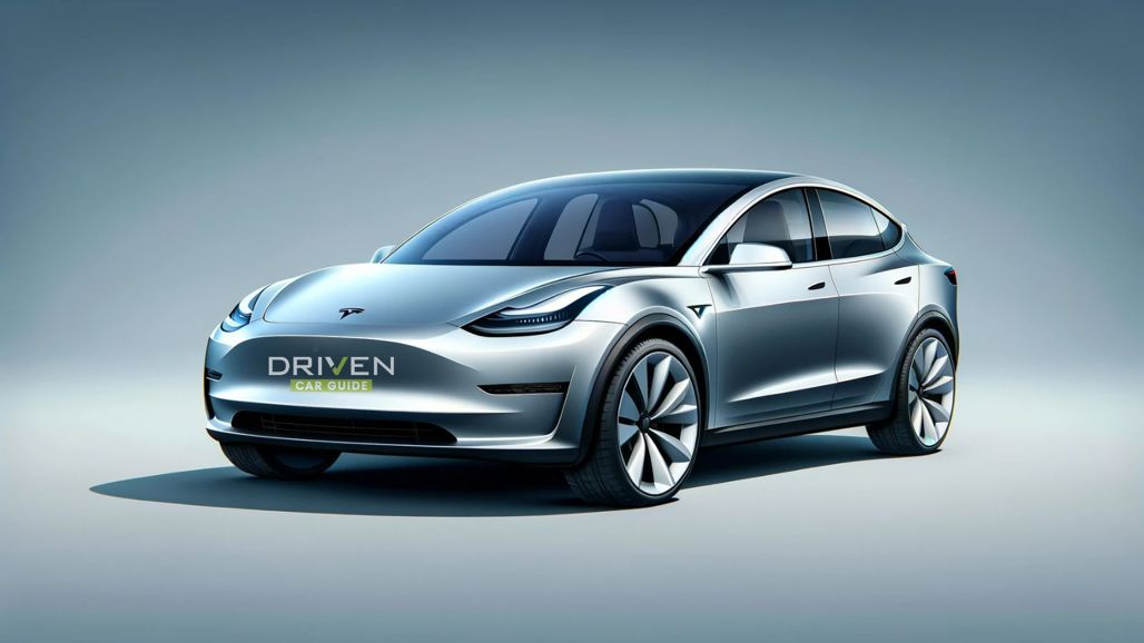 $40k Tesla 'Redwood' SUV reportedly set for 2025 - Driven Car Guide