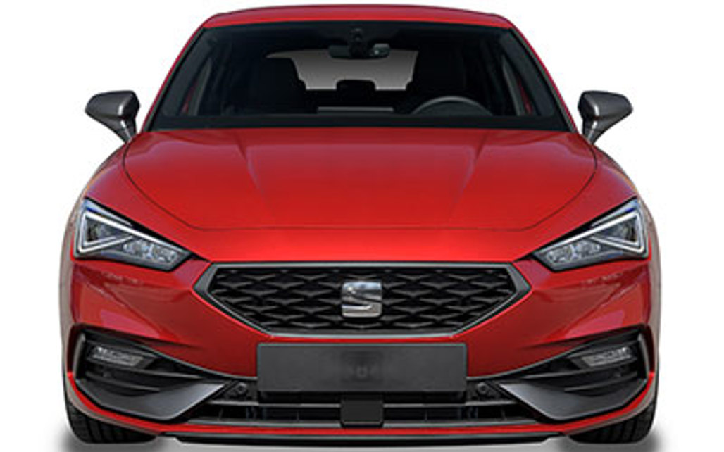 SEAT LEON - Driven Car Guide