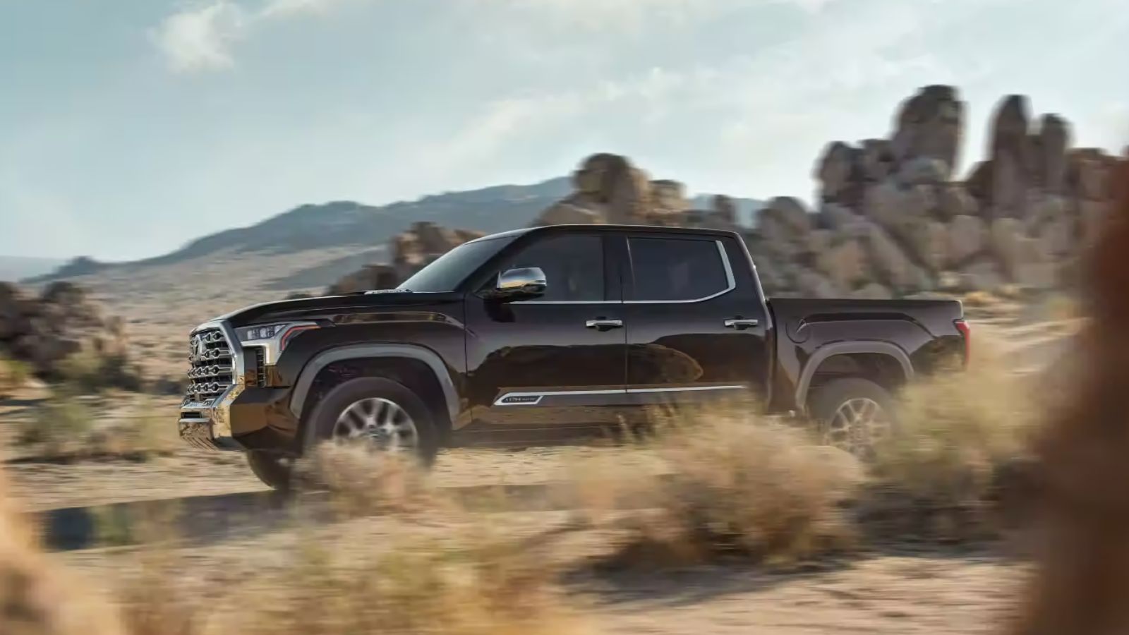 Lexus open to building electric ute if demand is there - Driven Car Guide