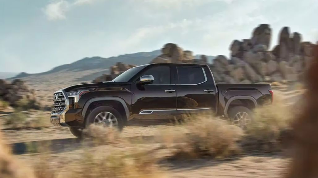 Lexus open to building electric ute if demand is there - Driven Car Guide