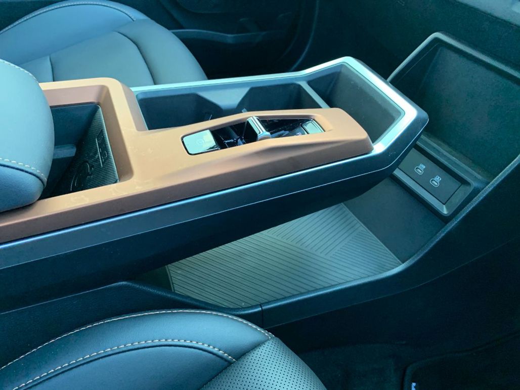 KGM Torres EV first drive: we give you the Torres, straight - Driven ...