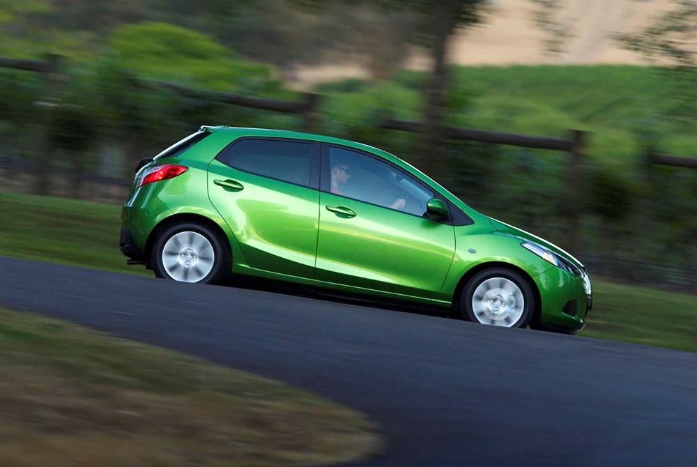 Car Buyer's Guide: Ideas for commute on limited budget - Driven Car Guide