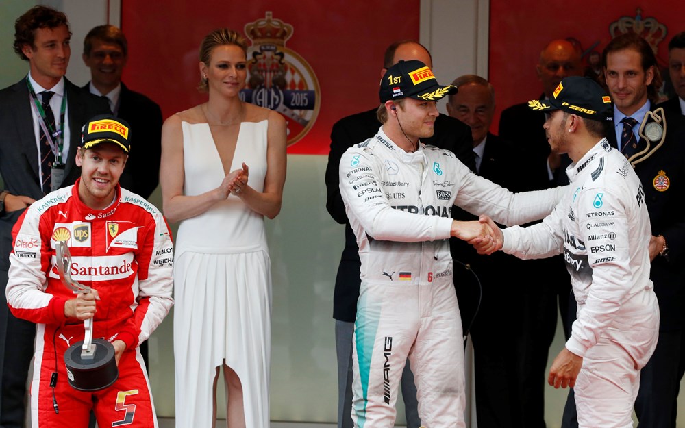 Gamble by Mercedes costs Briton - Driven Car Guide