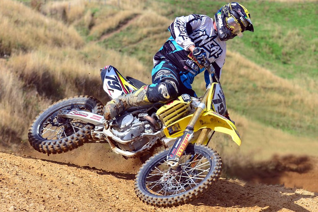 Motocross: Drive to race at MXoN - Driven Car Guide