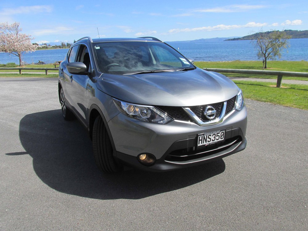 Buyer's Guide: 2WD SUV fine for city driving - Driven Car Guide