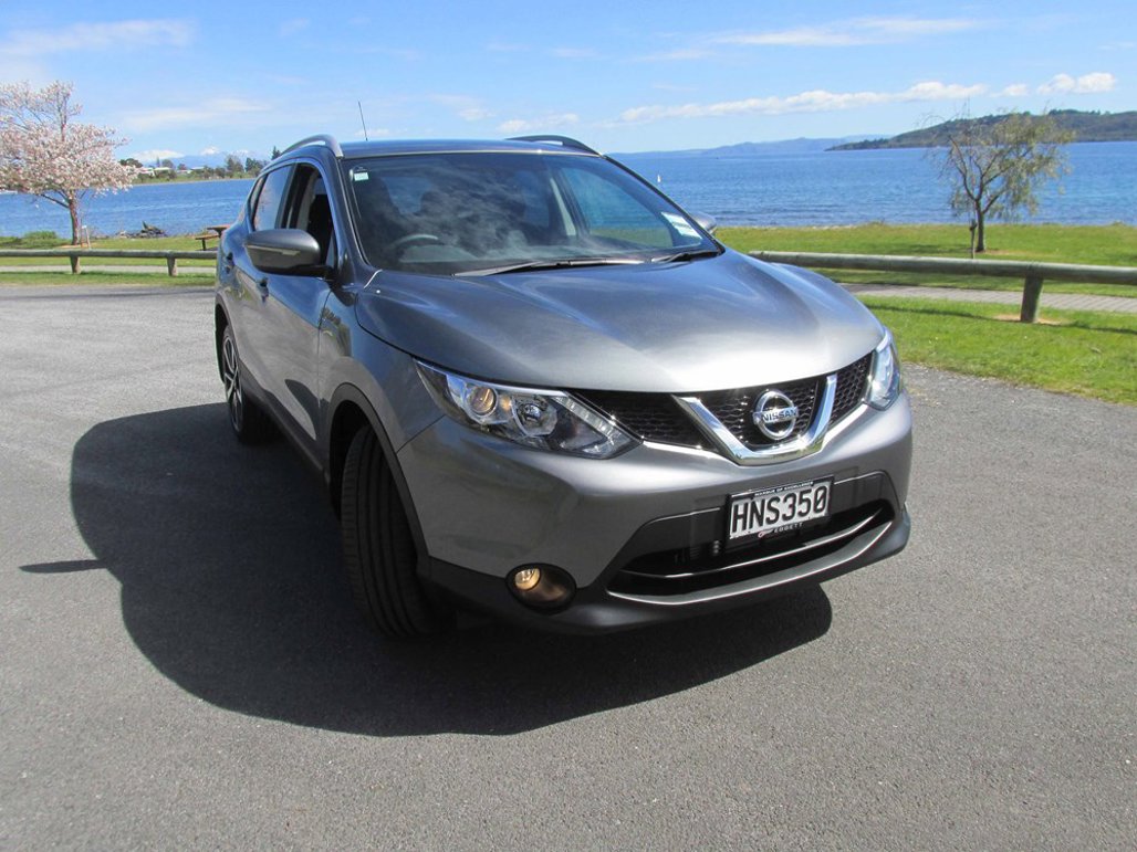 Buyer's Guide: 2WD SUV fine for city driving - Driven Car Guide