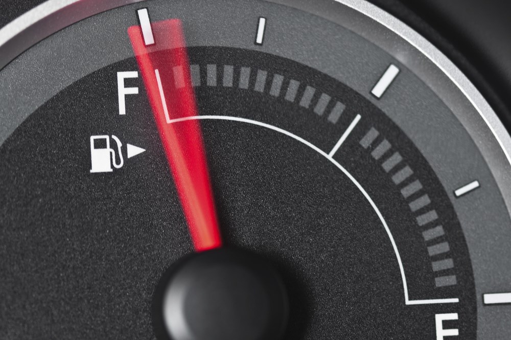Running on empty runs risk of trouble - Driven Car Guide