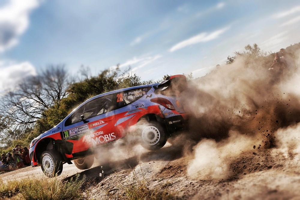 Hayden Paddon takes a year’s WRC experience back to Sardinia - Driven Car Guide