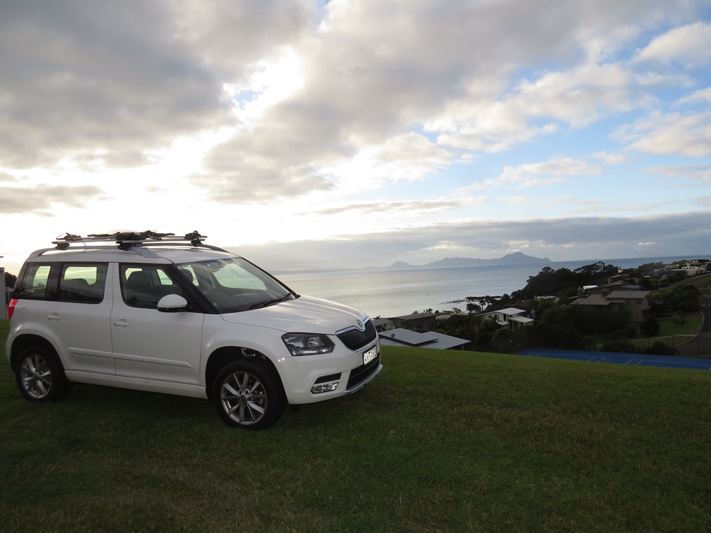 Yeti Yarns: Endless allure of deep water gold - Driven Car Guide