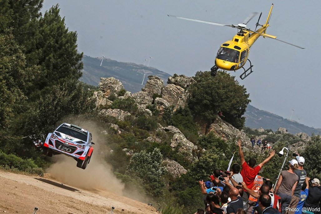 Bob McMurray: Kiwi racing talent deserves support - Driven Car Guide