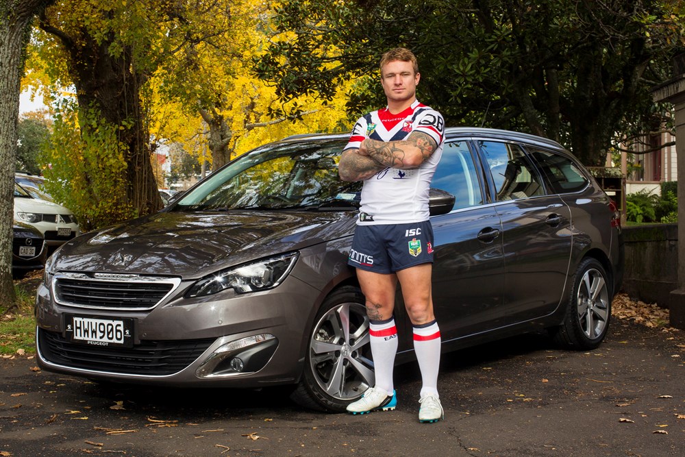 Peugeot a winner in League matchup - Driven Car Guide