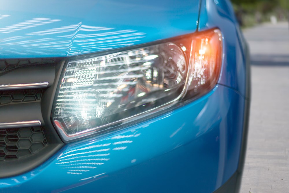 Car Care: Okay to illuminate, but not to dazzle - Driven Car Guide