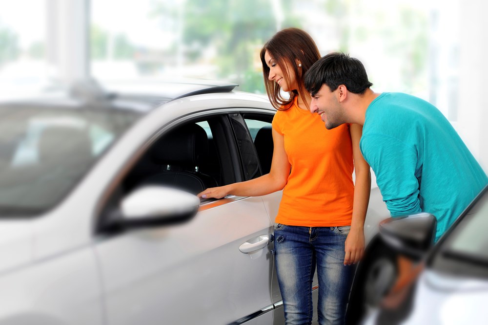 Buyer's Guide: Elite features come down to earth - Driven Car Guide