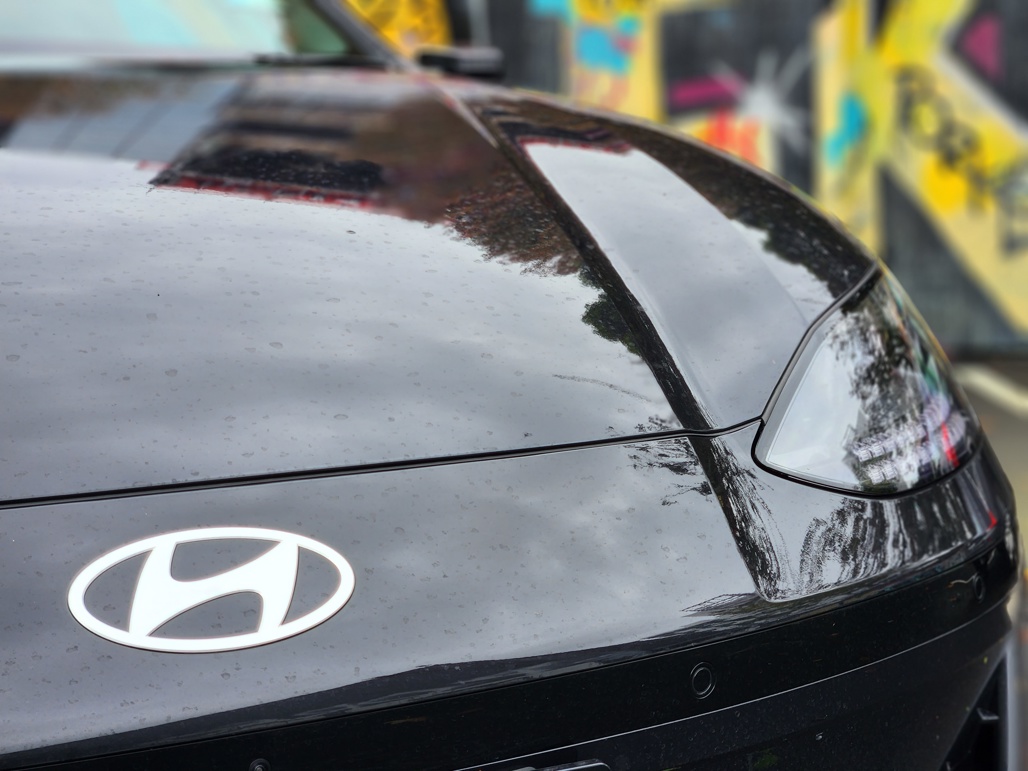 Hyundai Ioniq 6 Limited review: streamlined and refined - Driven Car Guide