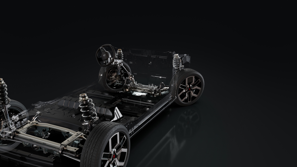 Renault 5 E-Tech Electric makes official world debut - Driven Car Guide