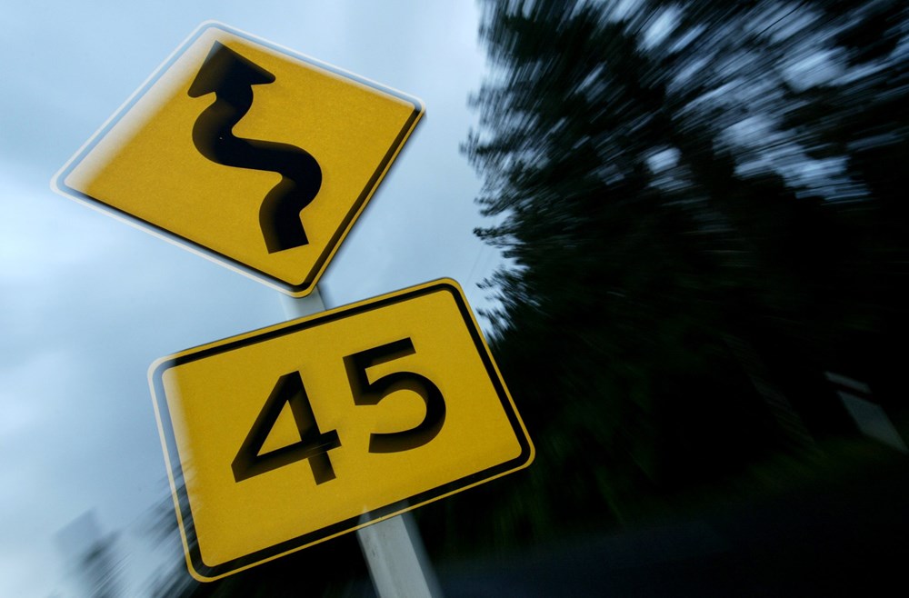 Car Care: Best policy is to always drive to the conditions - Driven Car ...