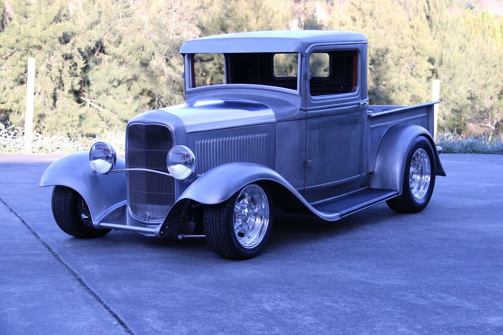 Inaugural rod and custom show this weekend - Driven Car Guide