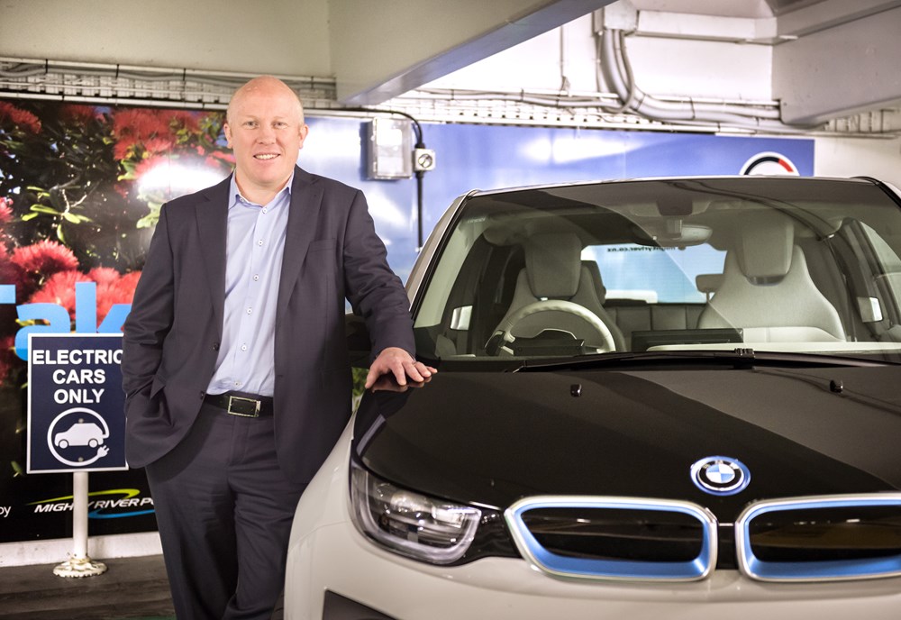 Car power to the people - Driven Car Guide