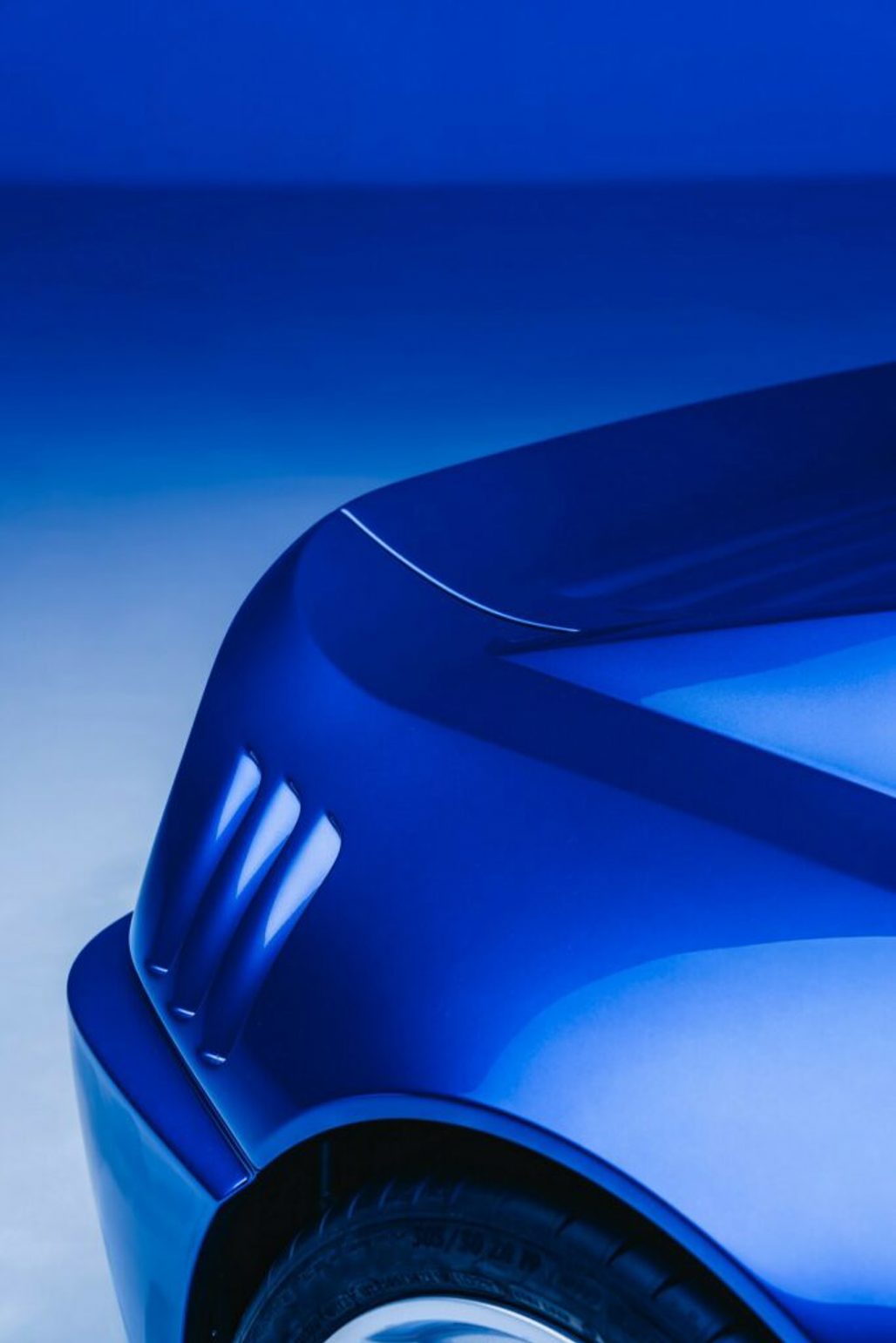 Evoluto 355 revealed as ultimate Ferrari F355 restomod - Driven Car Guide