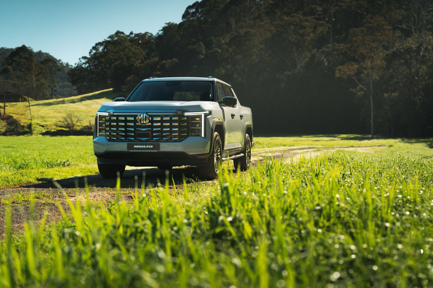 MG confirms ute pricing, offers cherry on top for early adopters ...