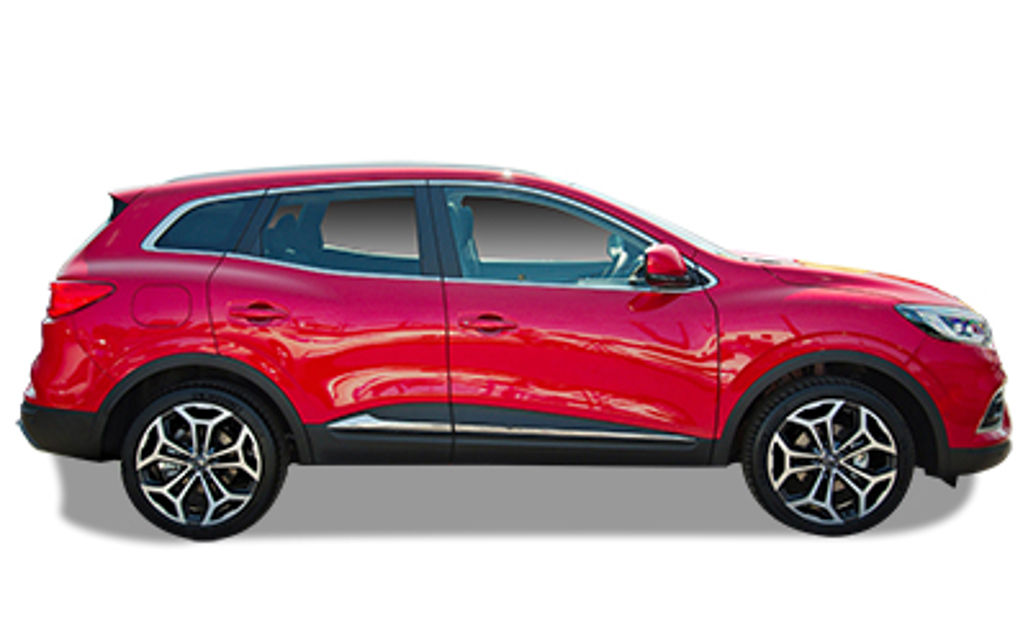 RENAULT KADJAR - Driven Car Guide