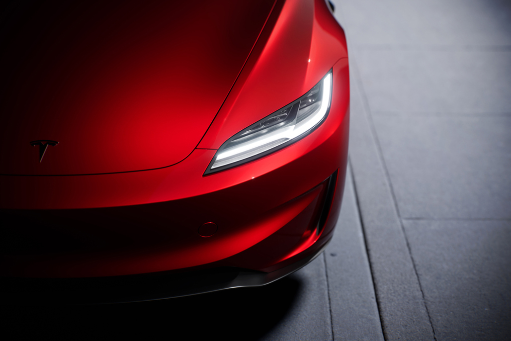 2025 Tesla Model 3 Performance unleashed for NZ: here's what's new ...