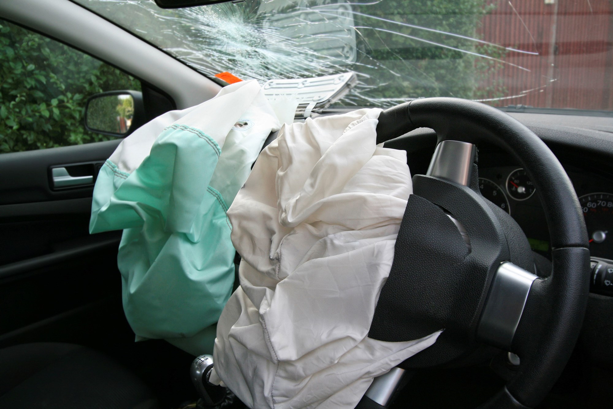 Car Care: Airbag - is it still alive - Driven Car Guide