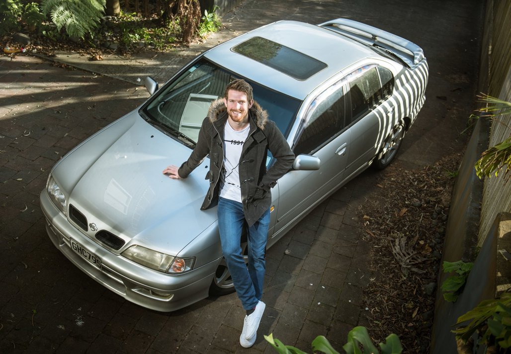 Me and My Car: The hottest ride $3000 can buy - Driven Car Guide