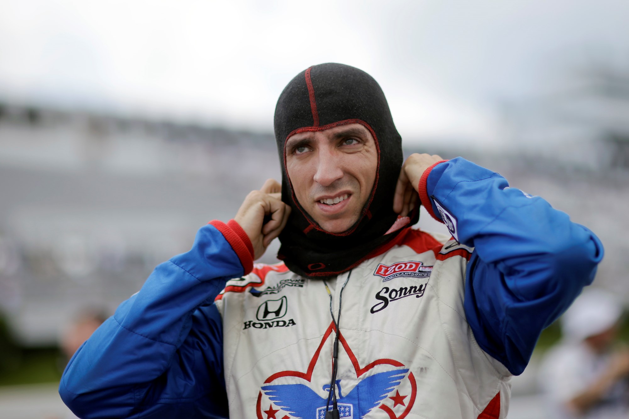 IndyCar driver Justin Wilson succumbs to injuries - Driven Car Guide