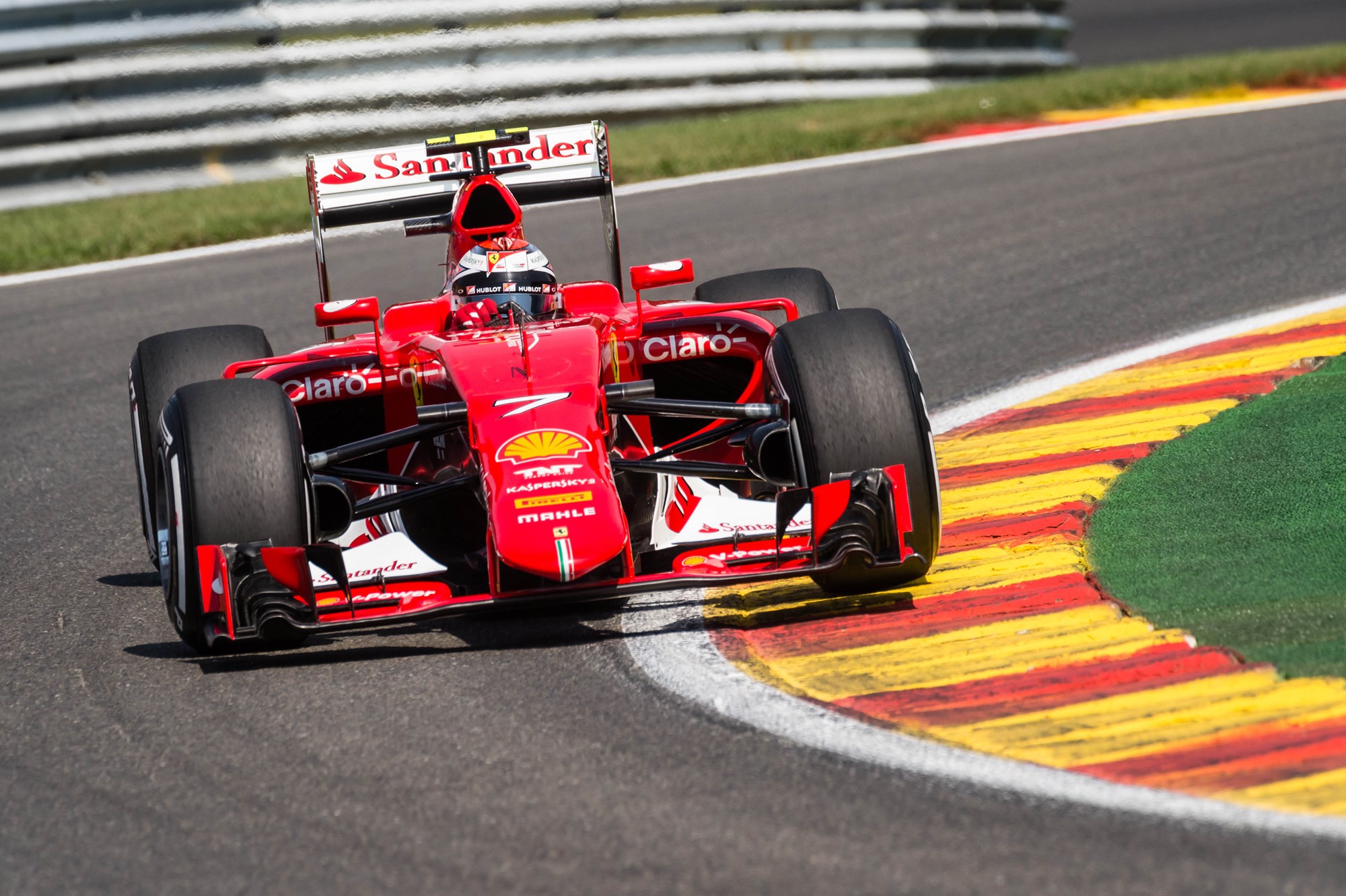 Ferrari harnessing F1 wisdom - Driven Car Guide