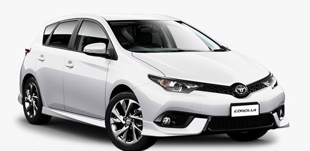 Corolla Levin SX brings emotion to the lineup - Driven Car Guide