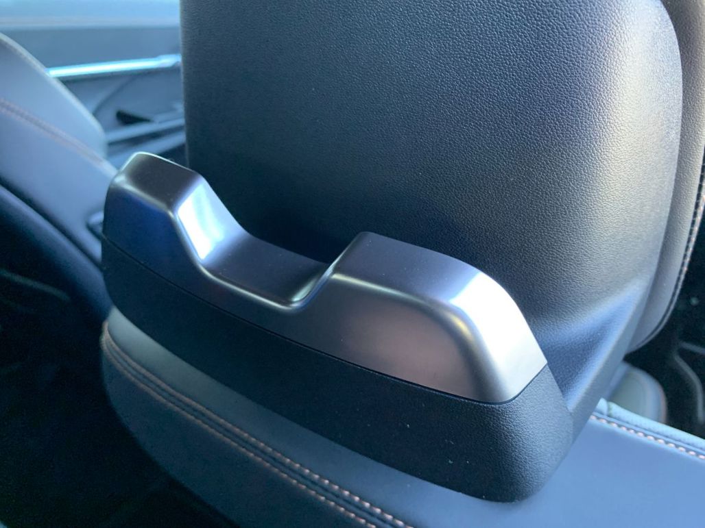 KGM Torres EV first drive: we give you the Torres, straight - Driven ...