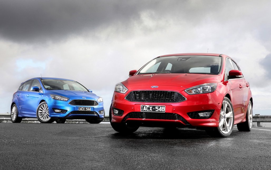 Ford listens to Focus drivers and delivers - Driven Car Guide