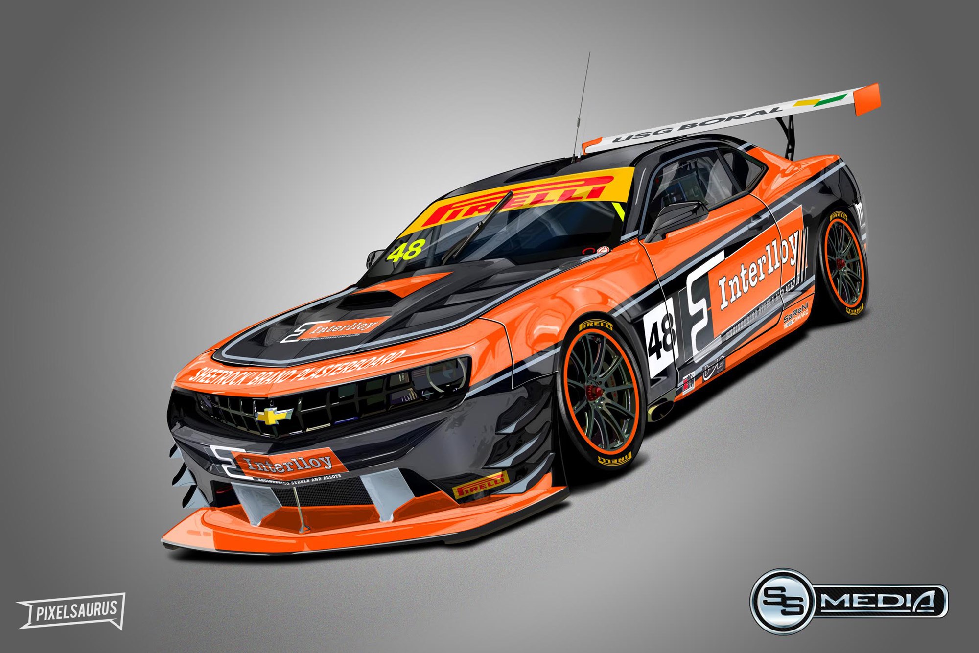 Kiwi driver lines up for his second Australian GT event - Driven Car Guide