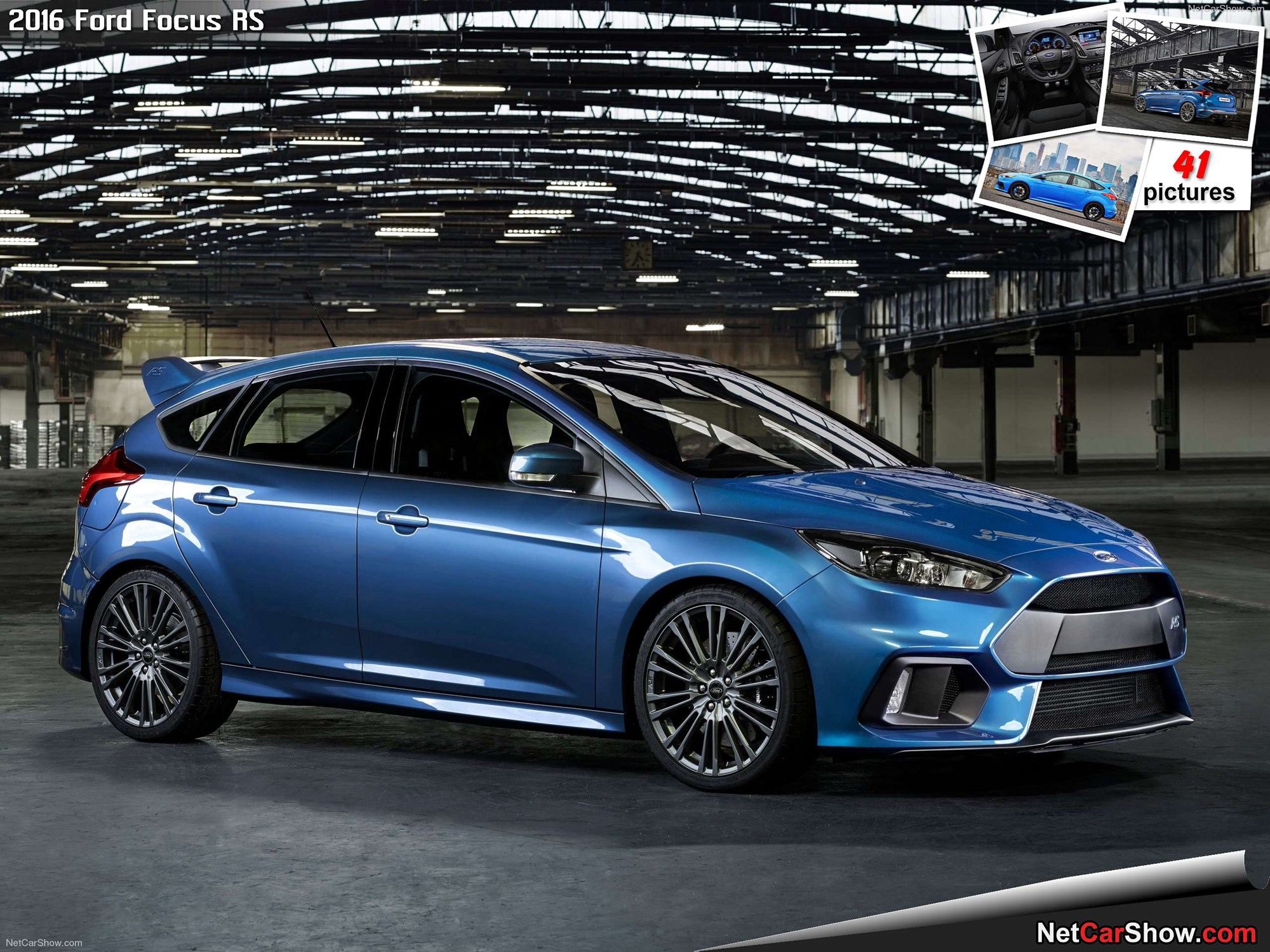 Ford adding anti-spider technology - Driven Car Guide