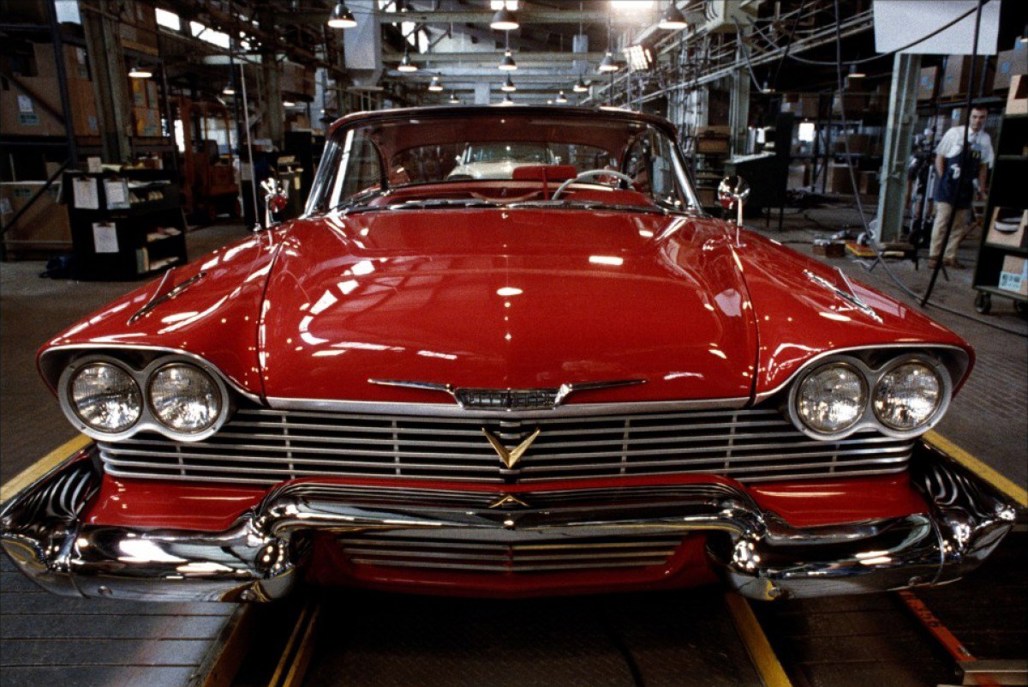 Five Most Evil Cars of All Time - Driven Car Guide