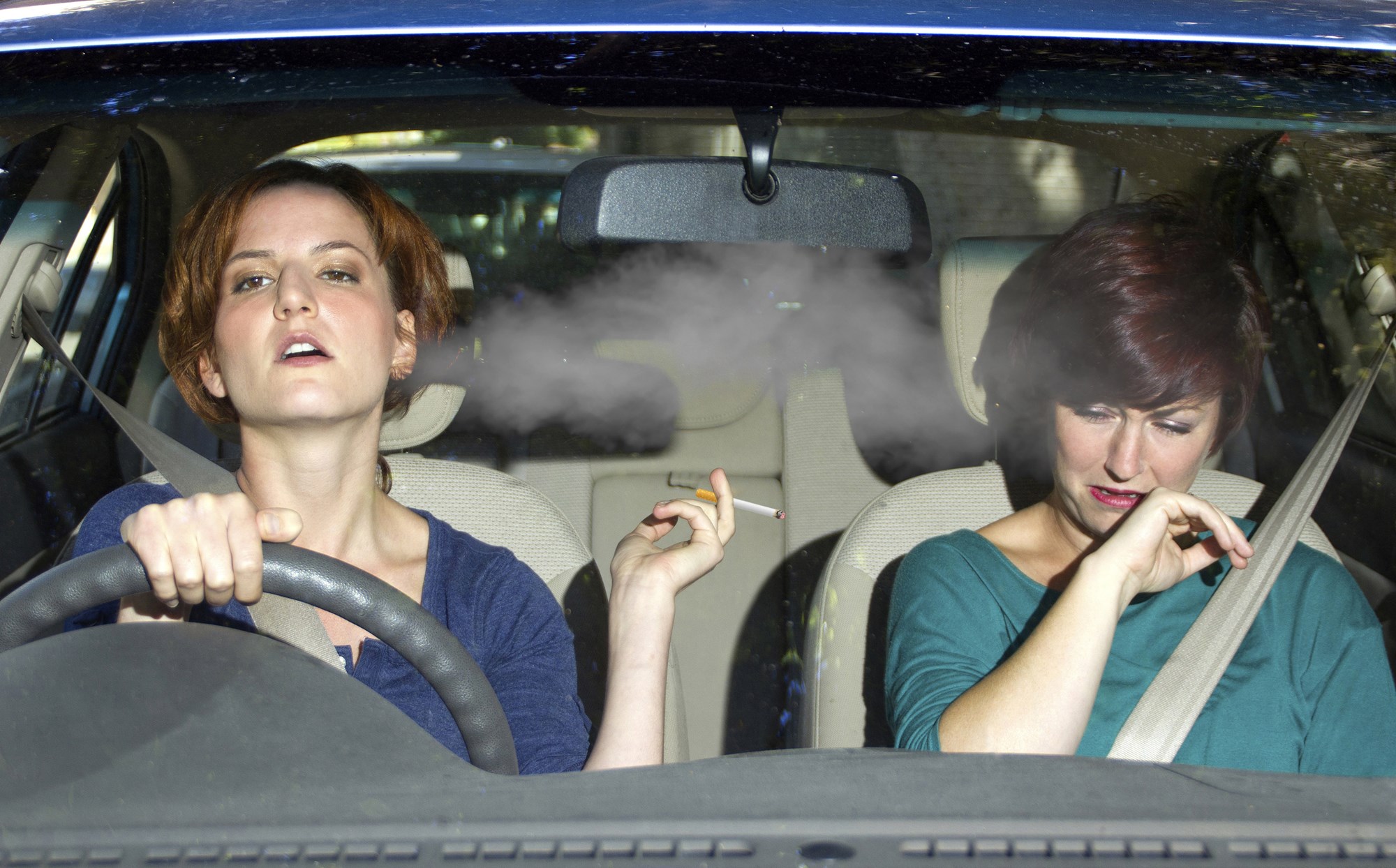 Seven things UK drivers can no longer do in their cars - Driven Car Guide