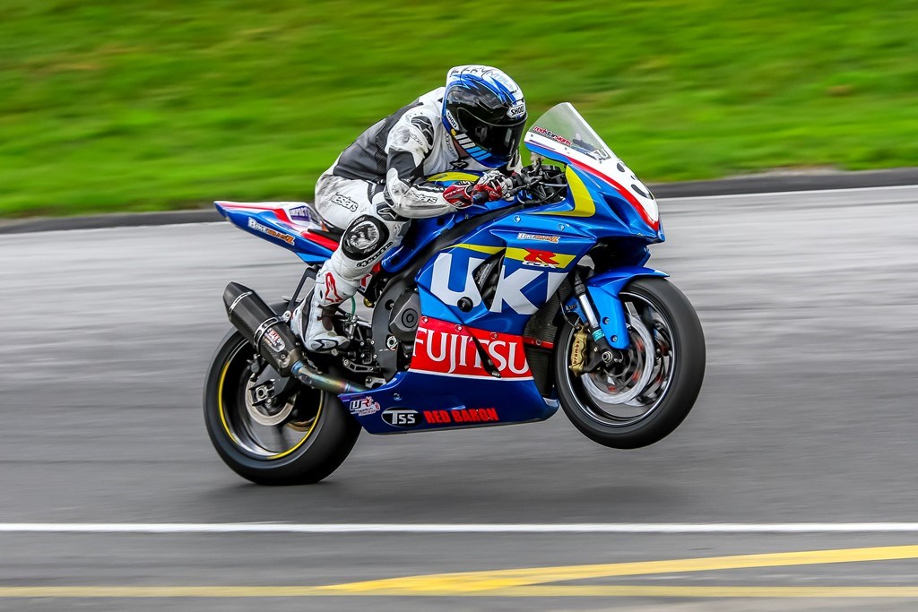 MC2 Racing to take on dirt and track - Driven Car Guide