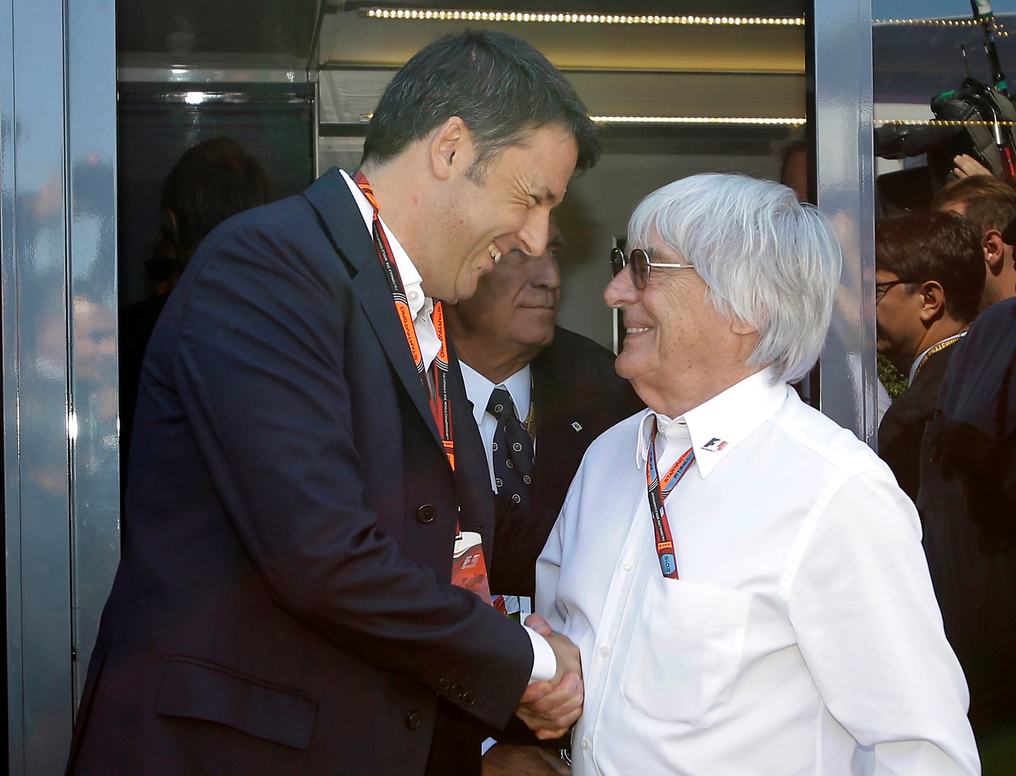 Bob McMurray: F1’s fall from grace - Driven Car Guide