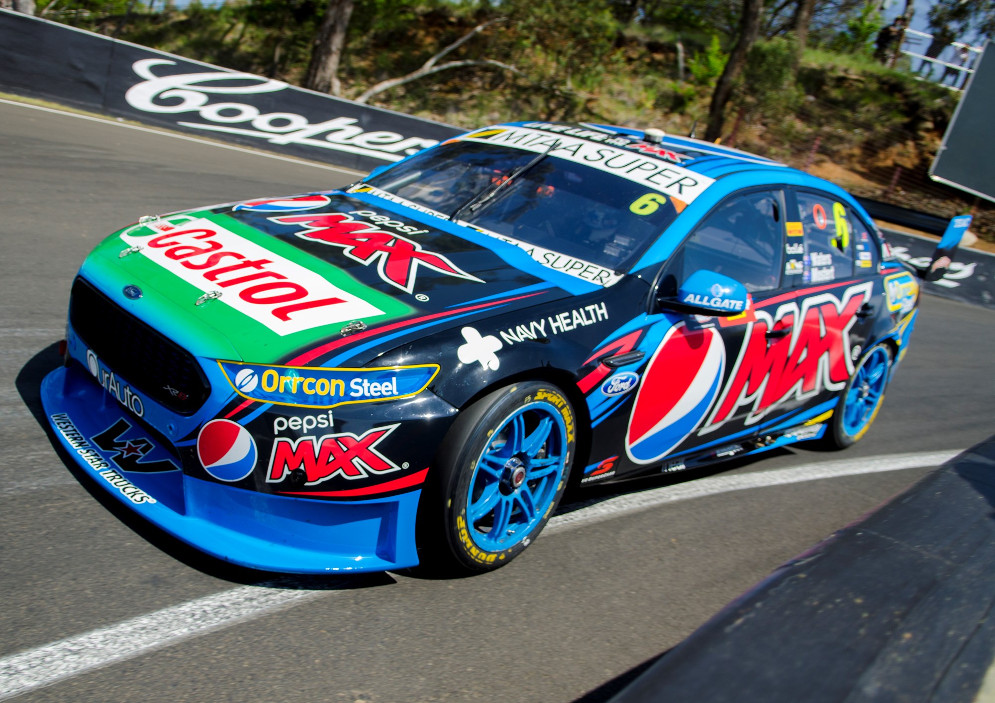 Bathurst 1000 could be most competitive in history - Driven Car Guide